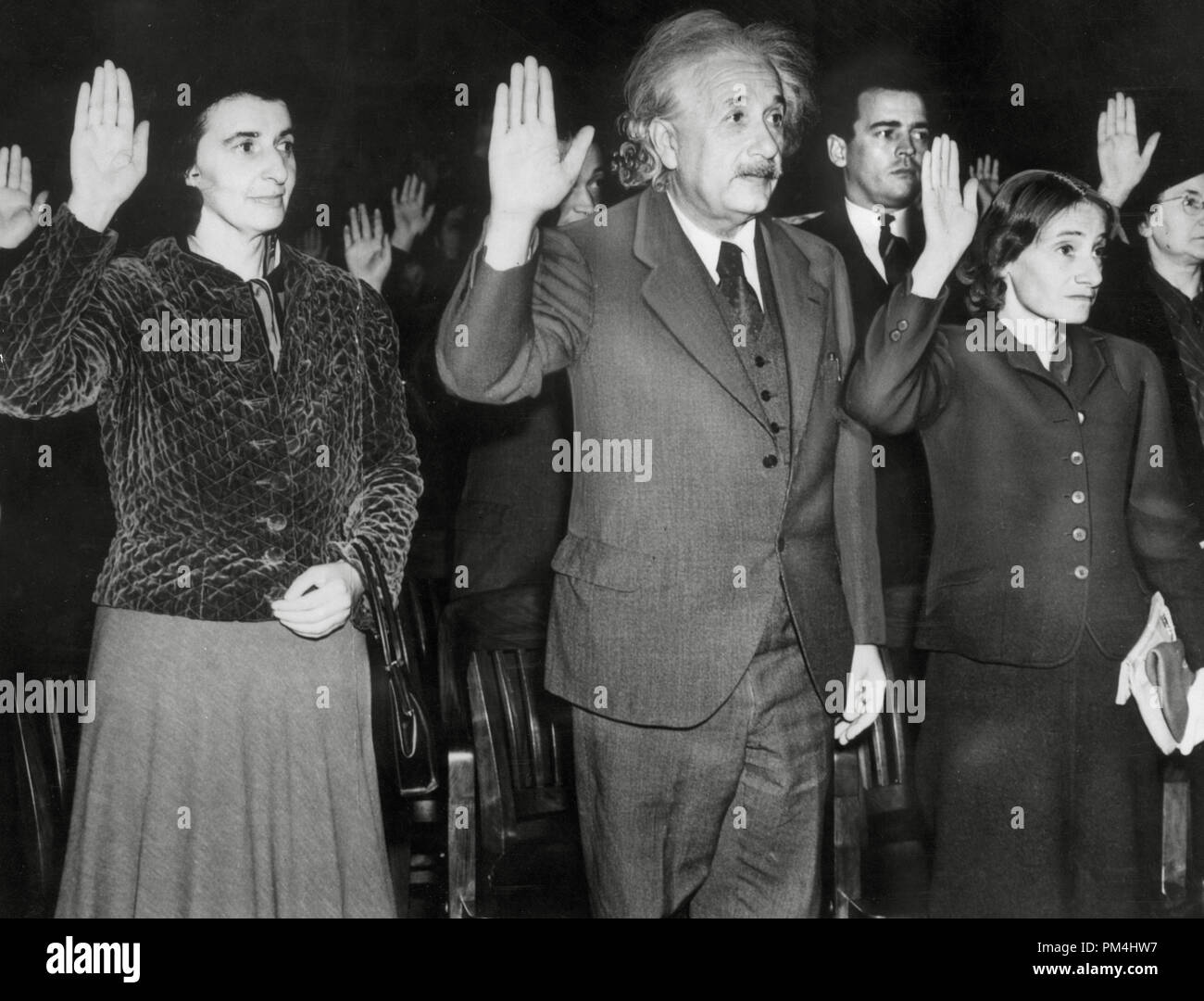 Albert Einstein Daughter