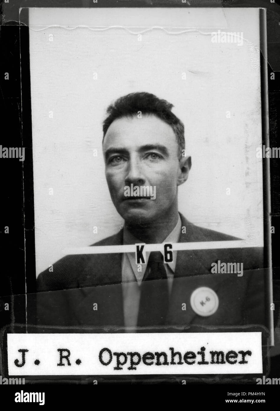 Robert oppenheimer, manhattan project hi-res stock photography and ... Robert oppenheimer, manhattan project hi-res stock photography and ...