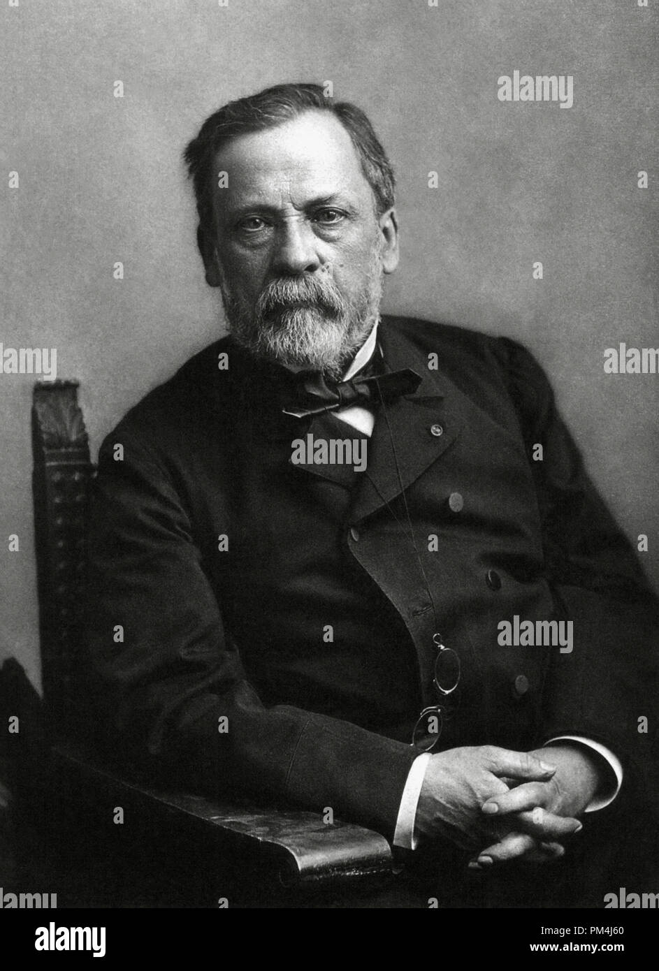 Louis pasteur hi-res stock photography and images - Alamy
