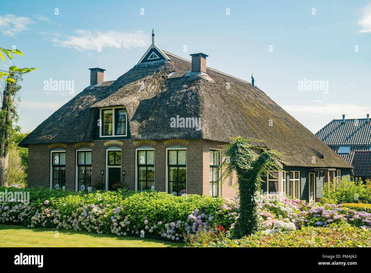 Netherlands House Beautiful