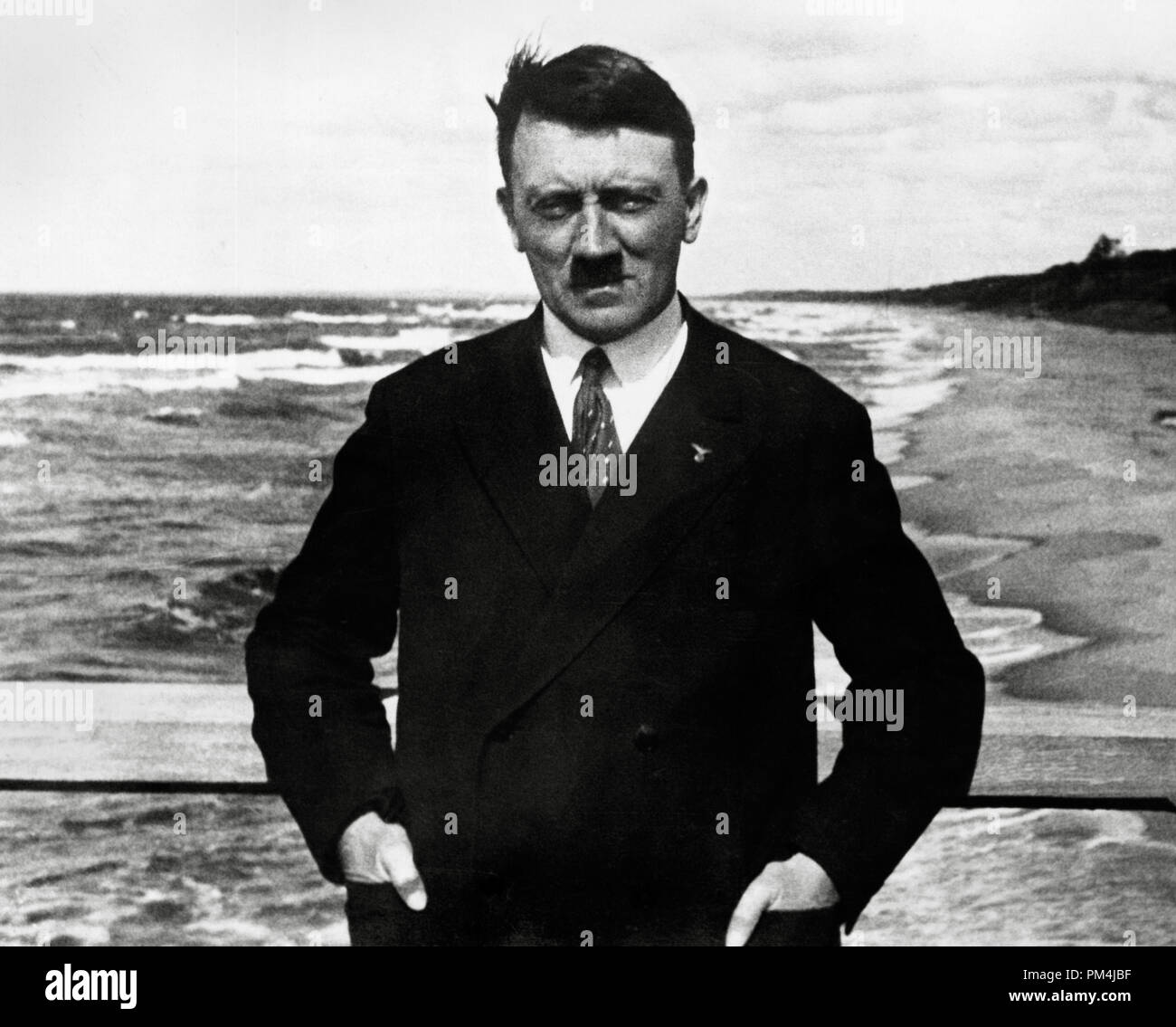 Adolf hitler hi-res stock photography and images - Alamy