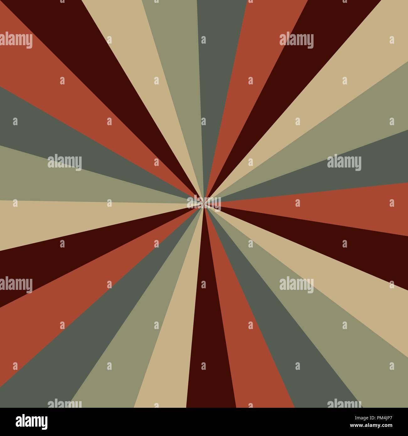 Groovy Background Stock Vector Images Alamy