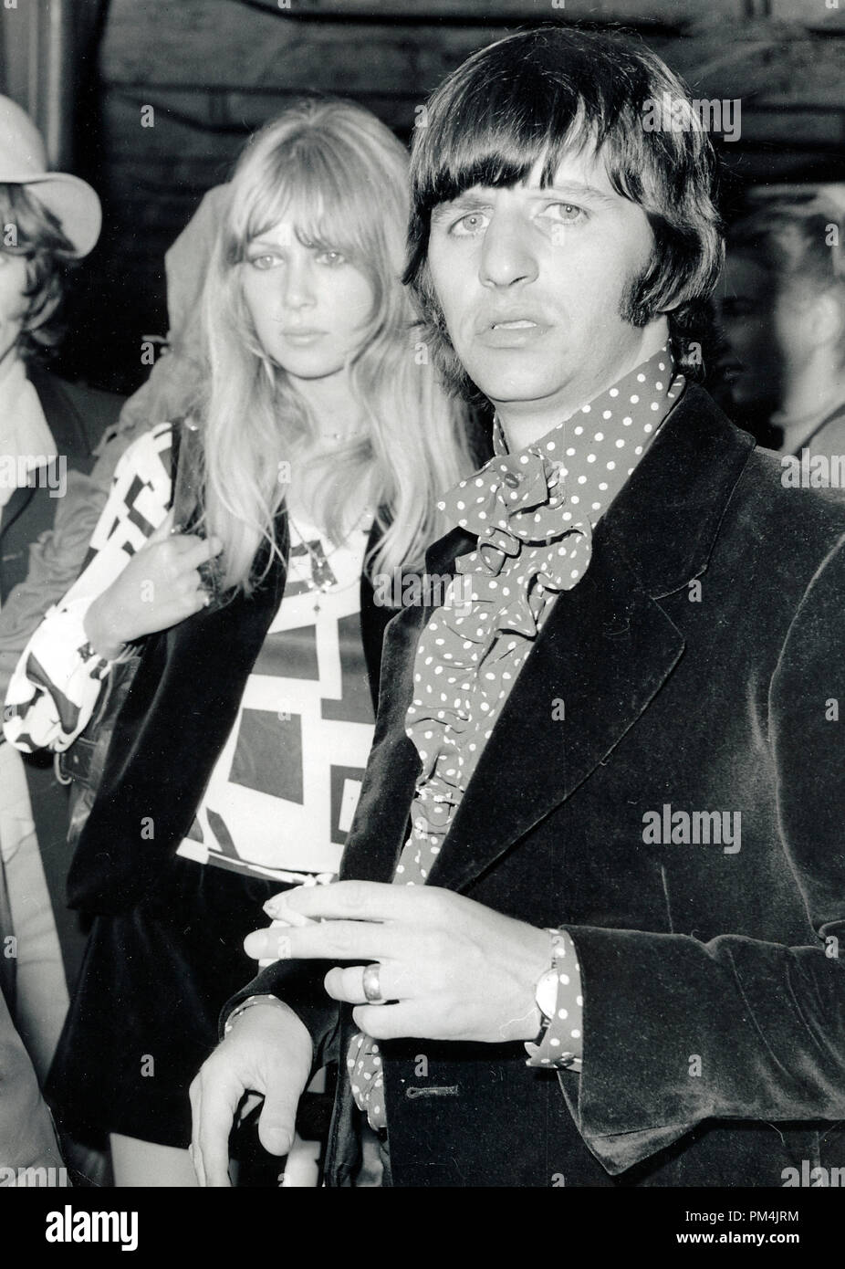 Ringo Starr 1968 Candy (1968)