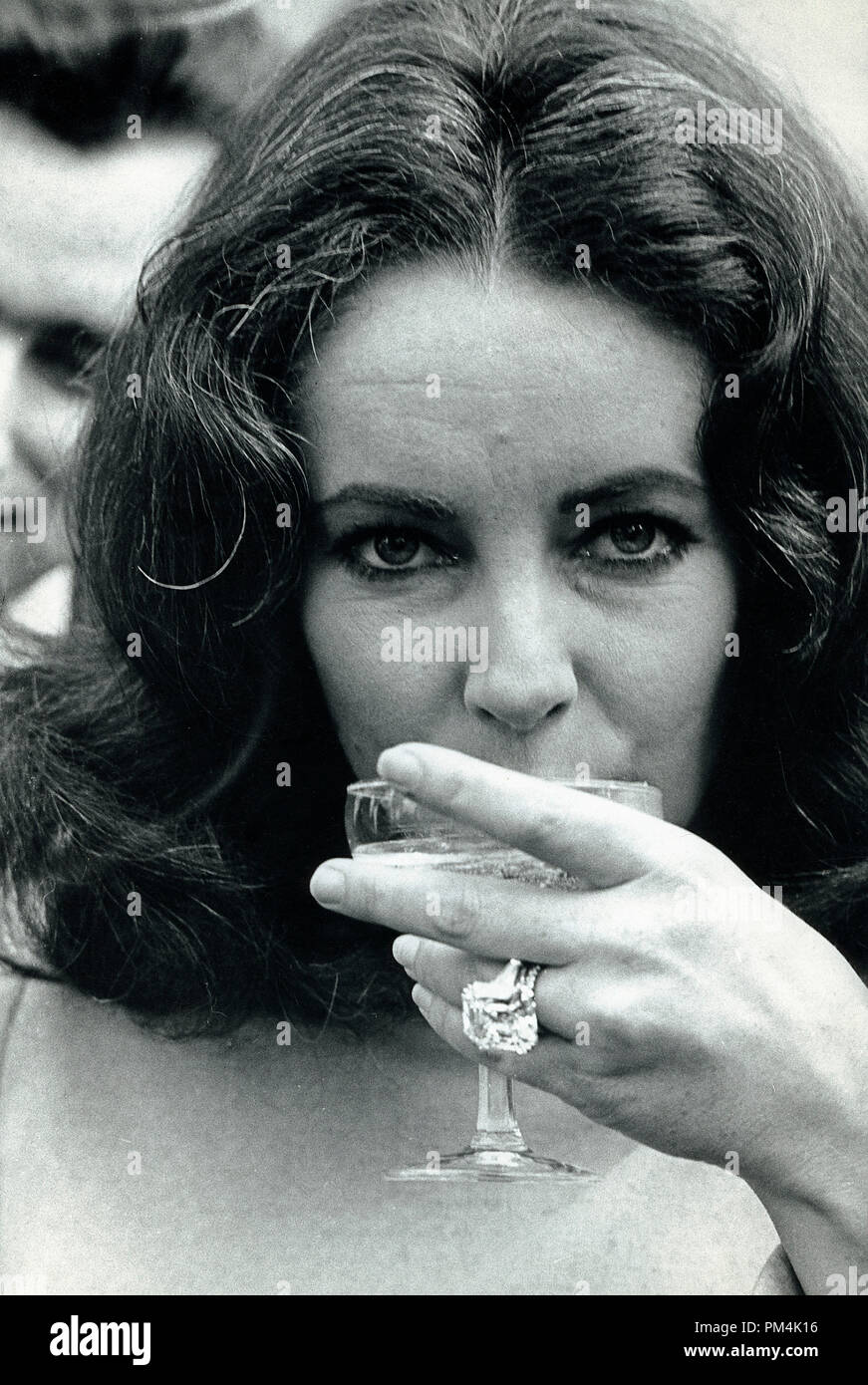 Elizabeth Taylor 1967