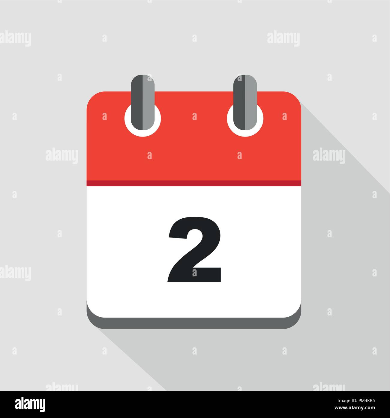 Calendar year to view Stock Vector Images - Alamy