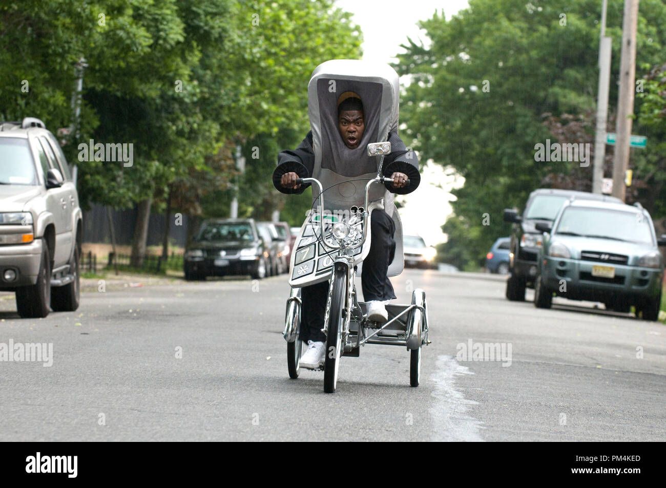 TRACY MORGAN as Paul in Warner Bros. Pictures’ crime comedy “Cop Out ...