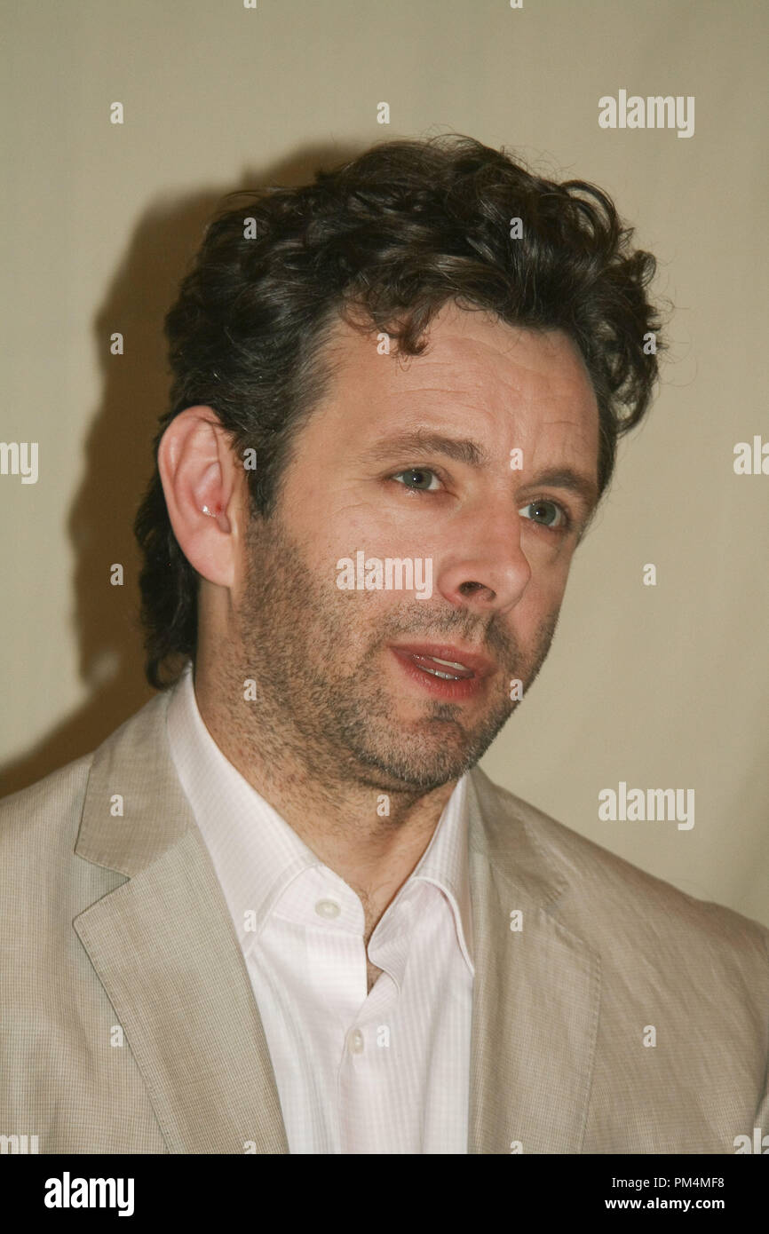 Michael Sheen "The Special Relationship" Portrait Session, May 19, 2010 ...