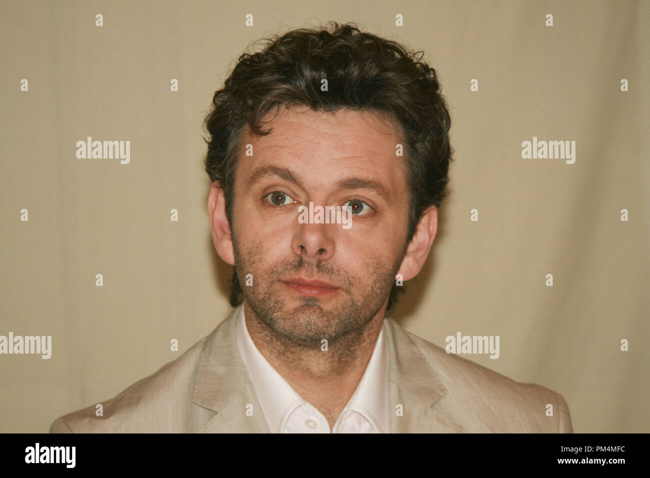 Michael Sheen "The Special Relationship" Portrait Session, May 19, 2010 ...