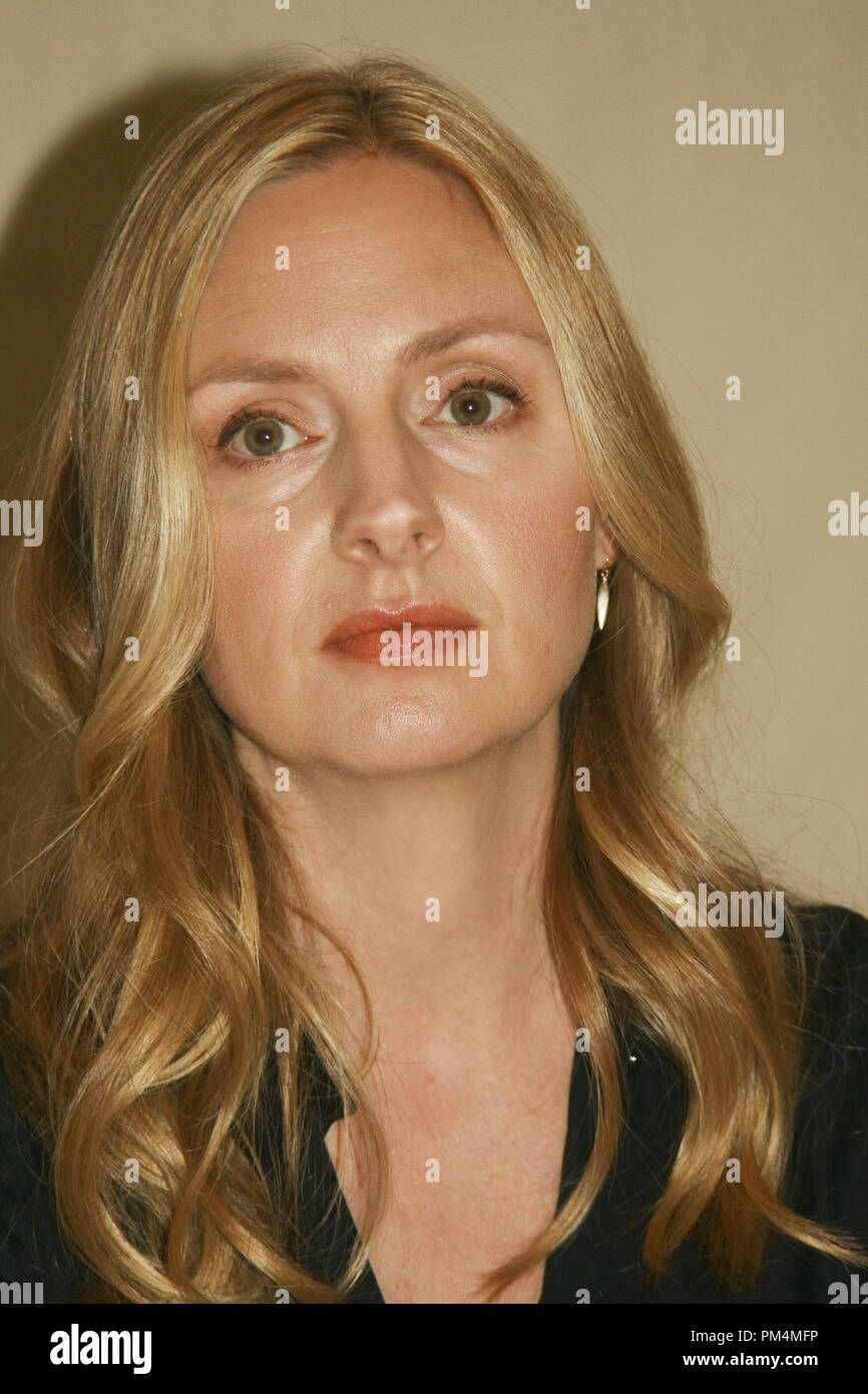 Hope Davis "The Special Relationship" Portrait Session, May 19, 2010 ...