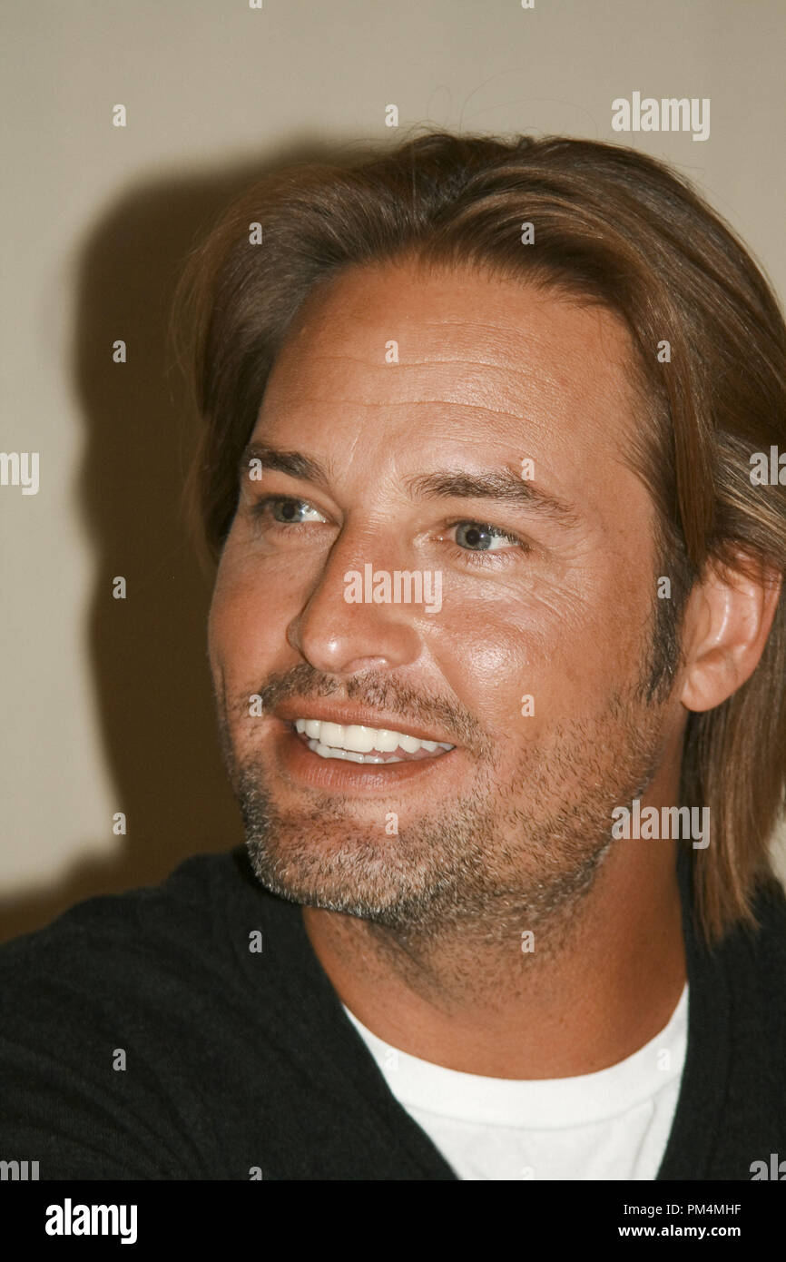 Josh Holloway Lost Dimples