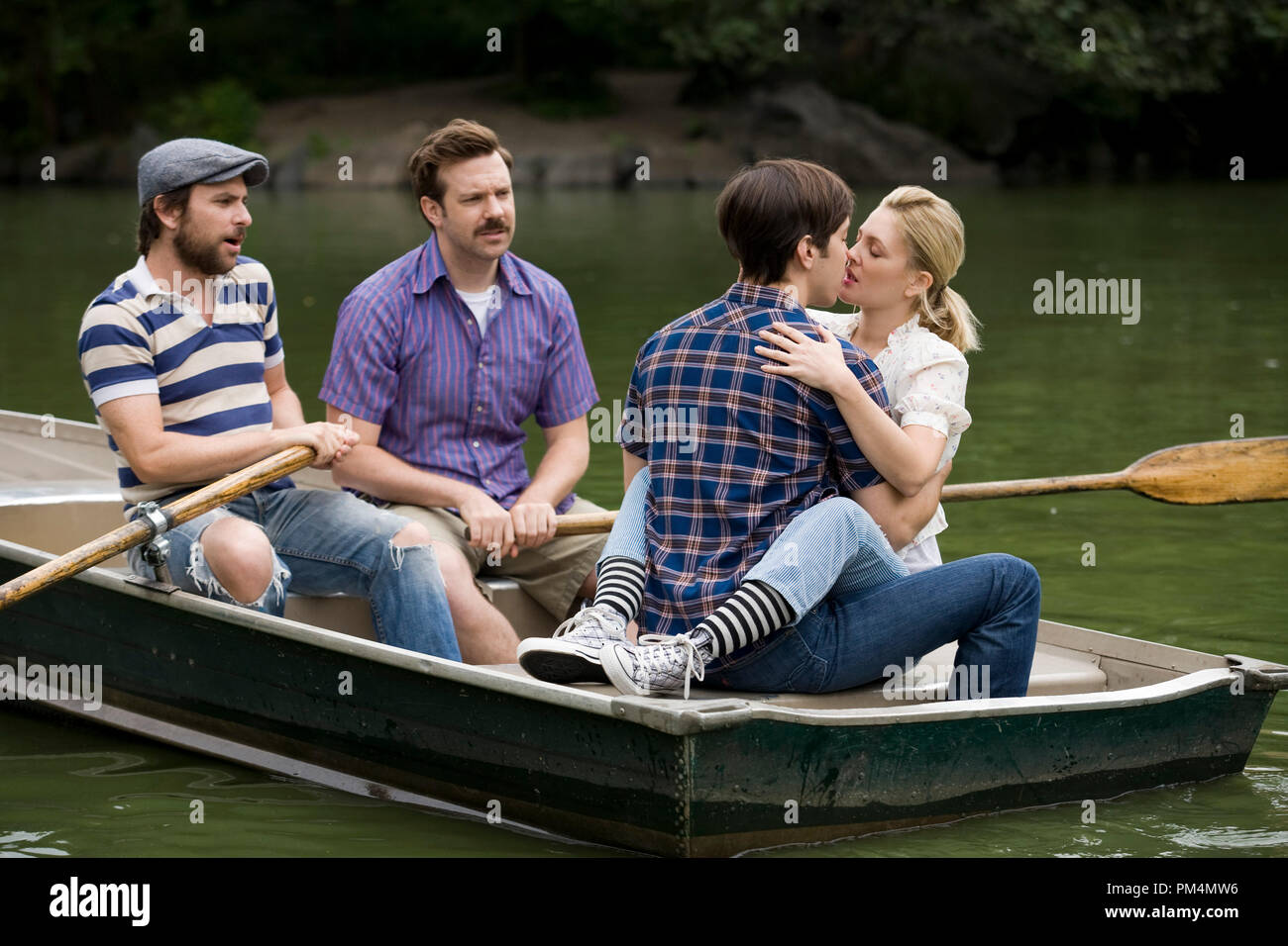 Jason Garrett Brothers