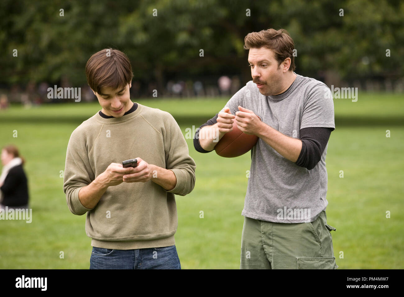 Jason Garrett Brothers