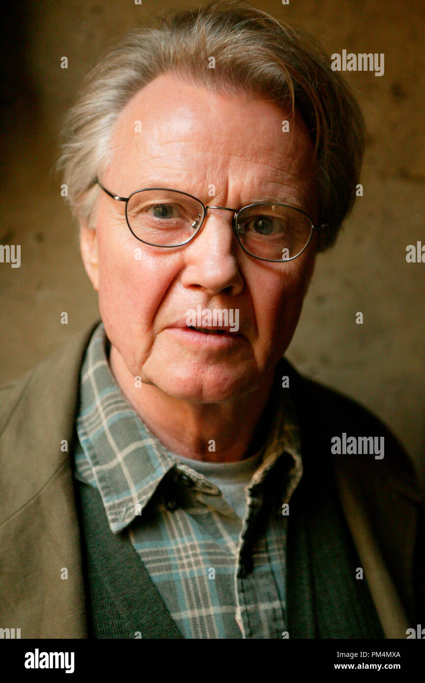 Jon Voight Transformers