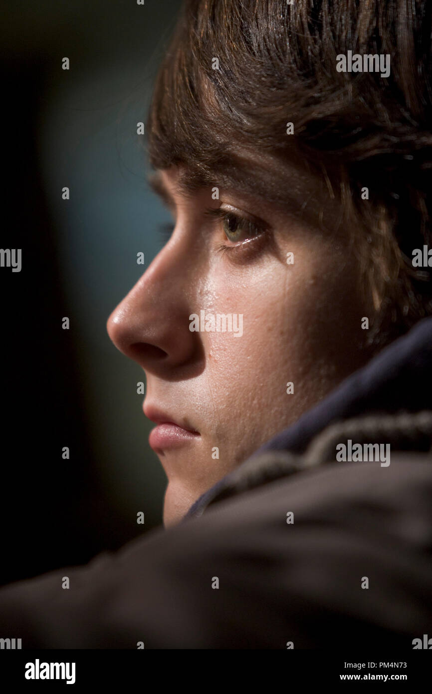 Justin Chatwin High Resolution Stock Photography and Images - Alamy