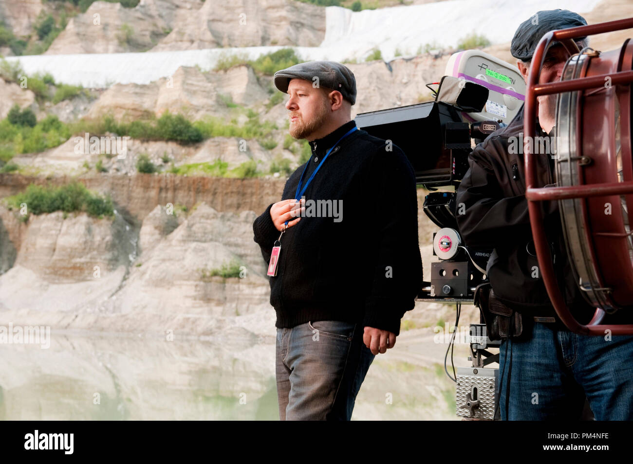 David Slade High Resolution Stock Photography and Images - Alamy