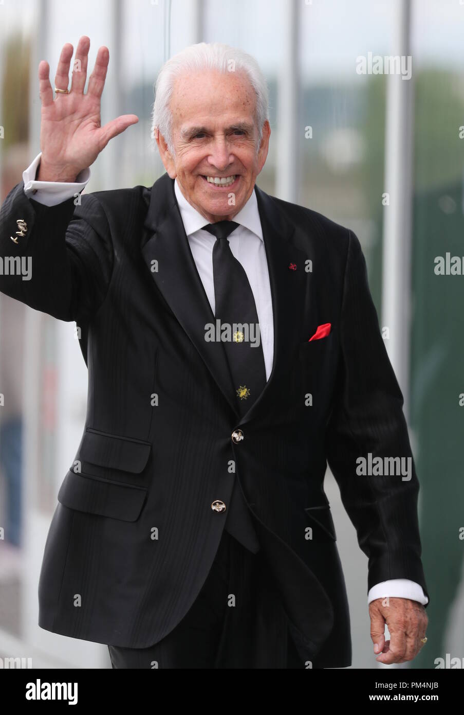Don barry hi-res stock photography and images - Alamy