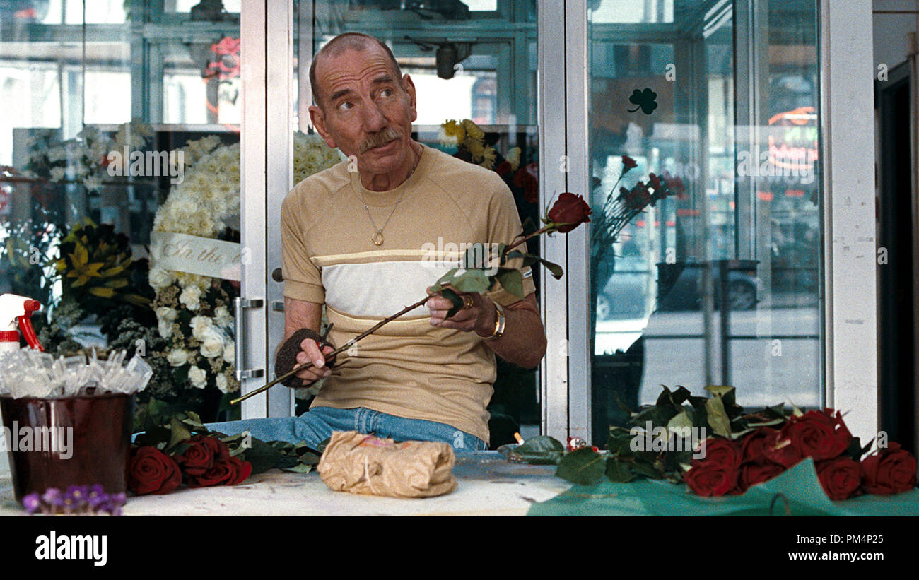 PETE POSTLETHWAITE as Fergus "Fergie" Colm in Warner Bros. Pictures ...