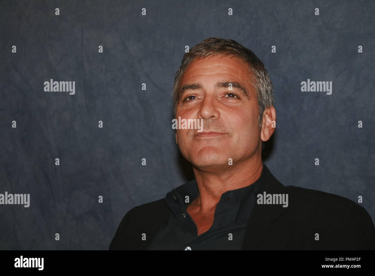 George clooney hi-res stock photography and images - Alamy