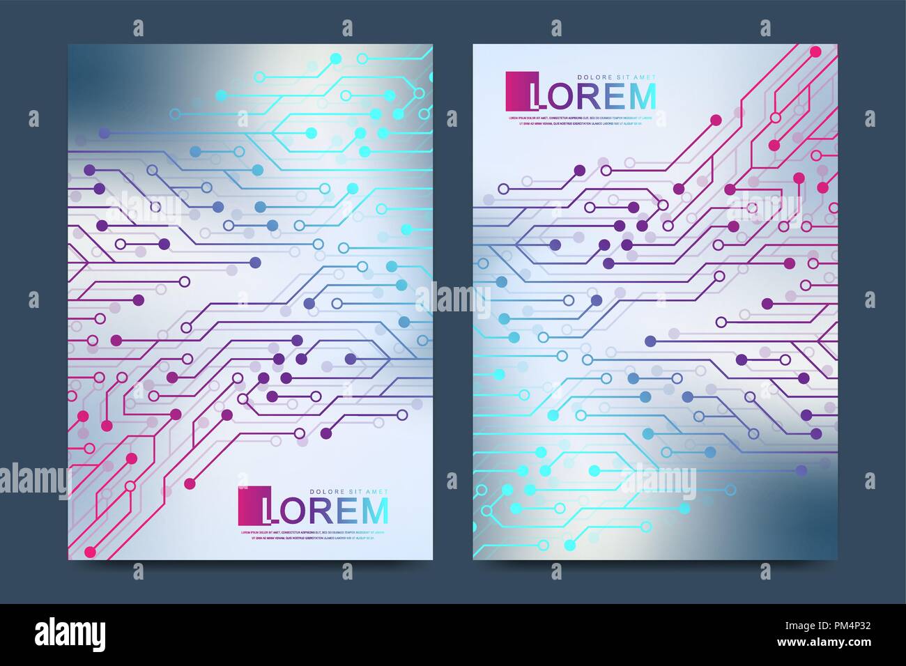 Modern Vector Template For Brochure Leaflet Flyer Cover Catalog