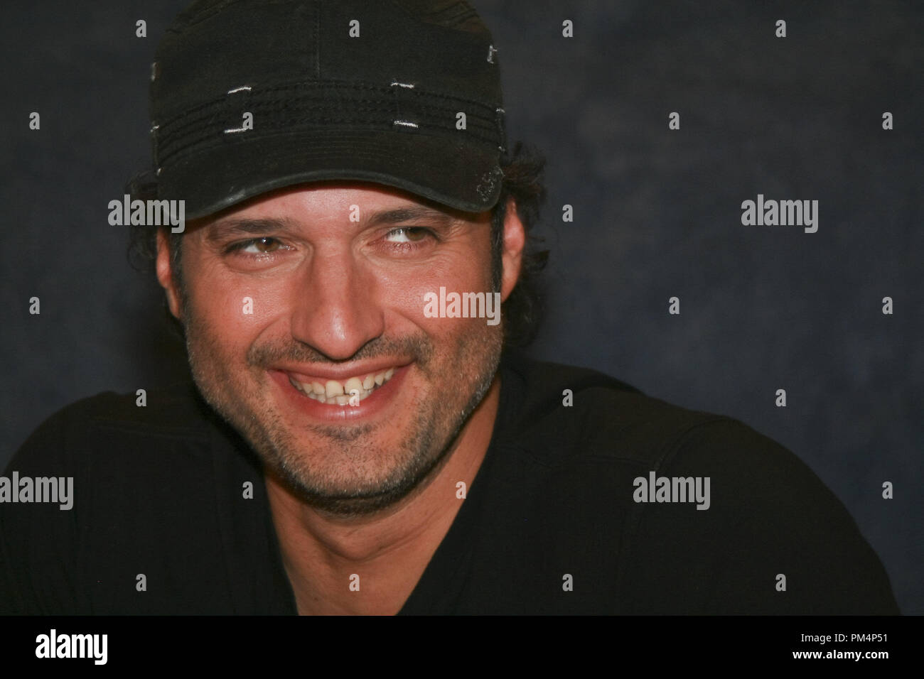 Robert rodriguez hi-res stock photography and images - Alamy