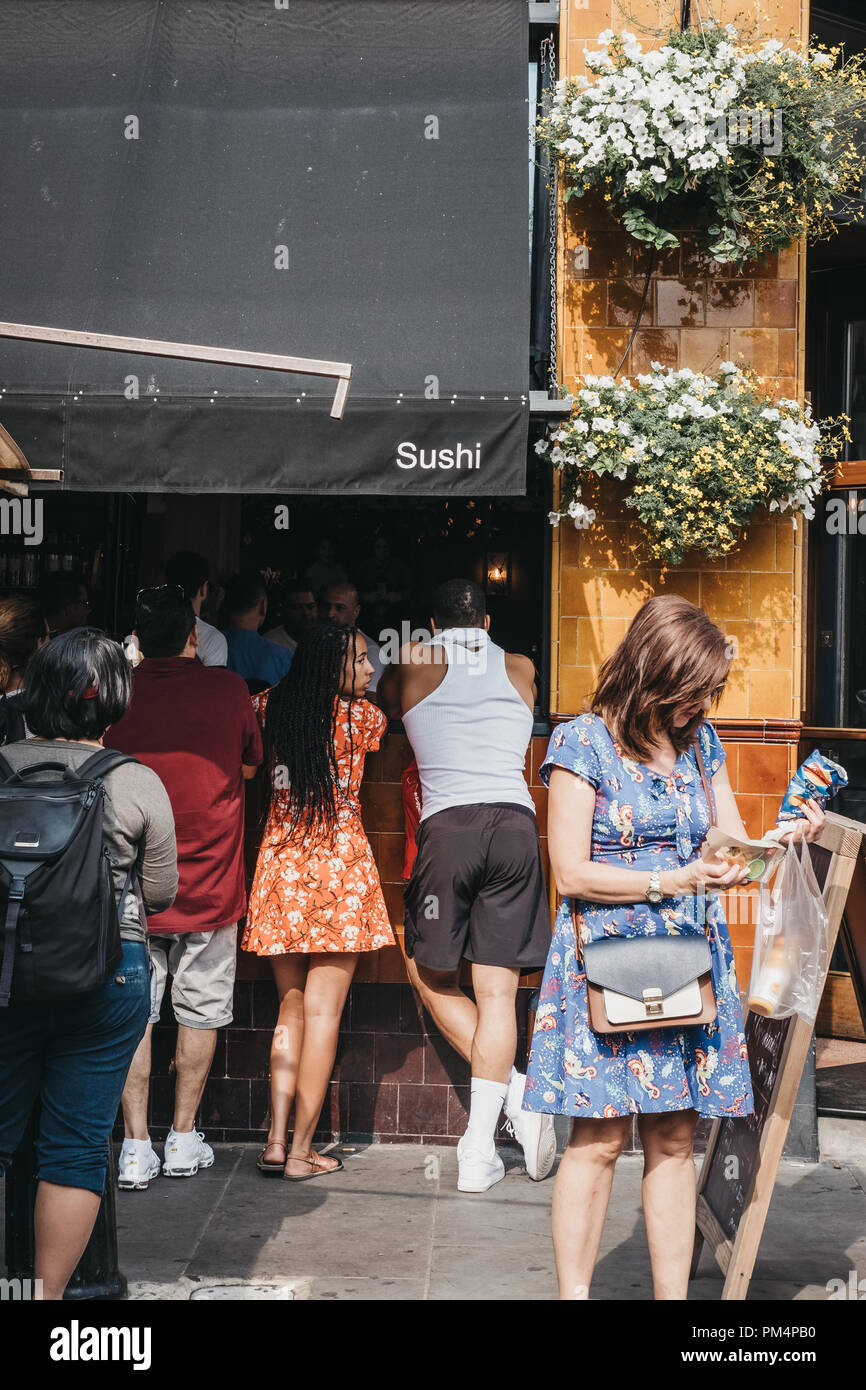 Ukai bar hi-res stock photography and images - Alamy