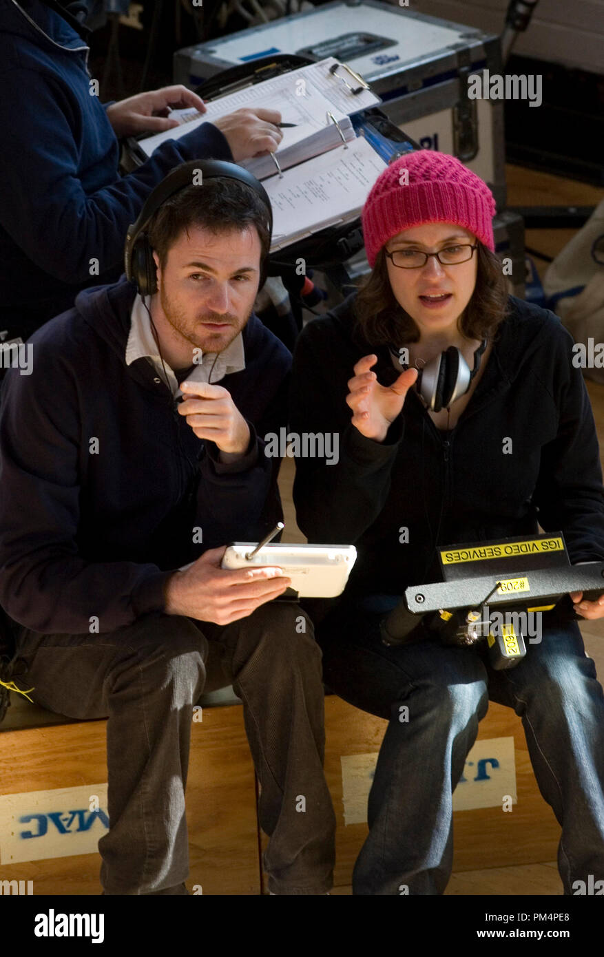 Ryan fleck hi-res stock photography and images - Alamy