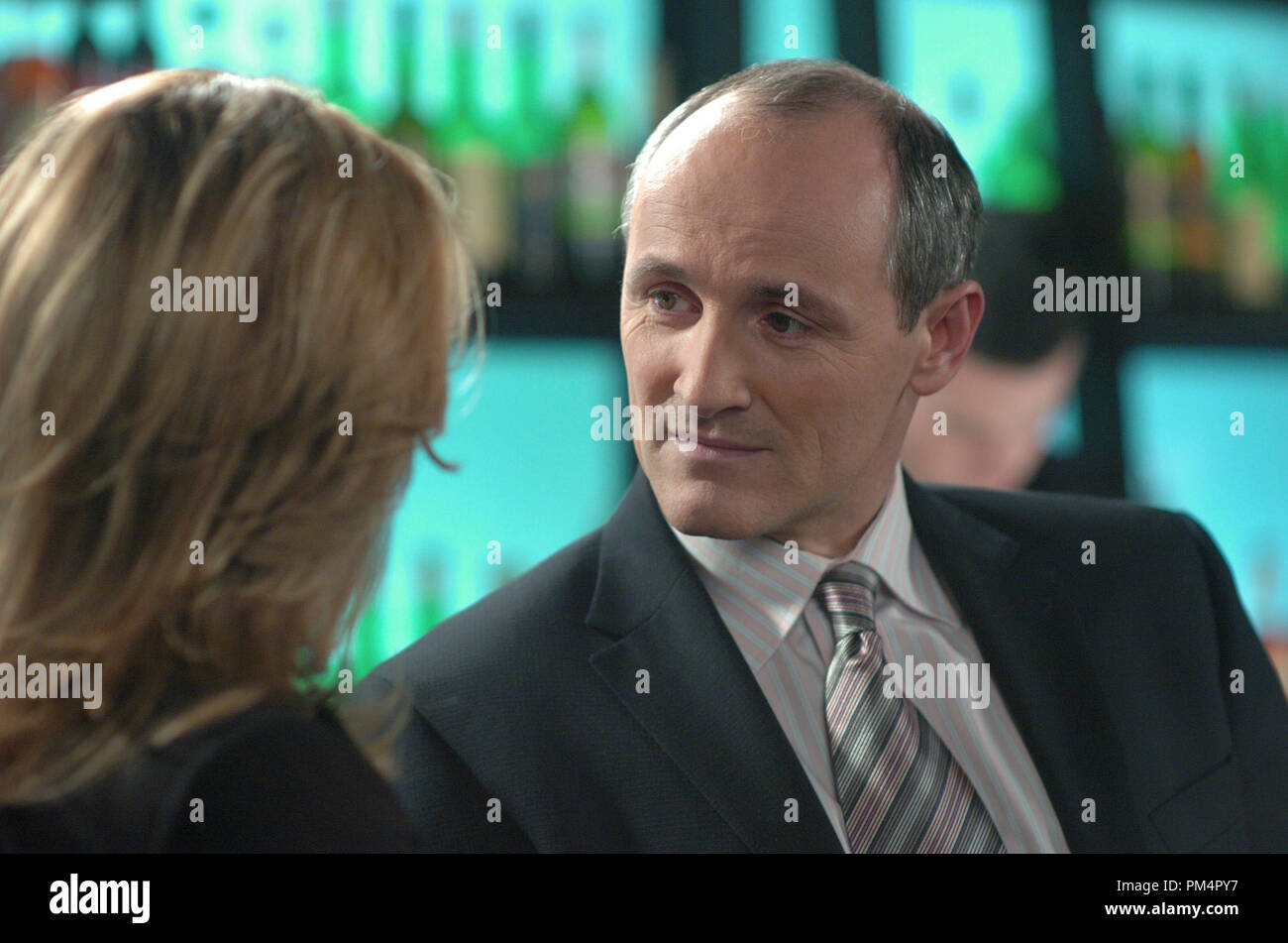 Film Still from "The Exorcism of Emily Rose" Laura Linney, Colm Feore ...