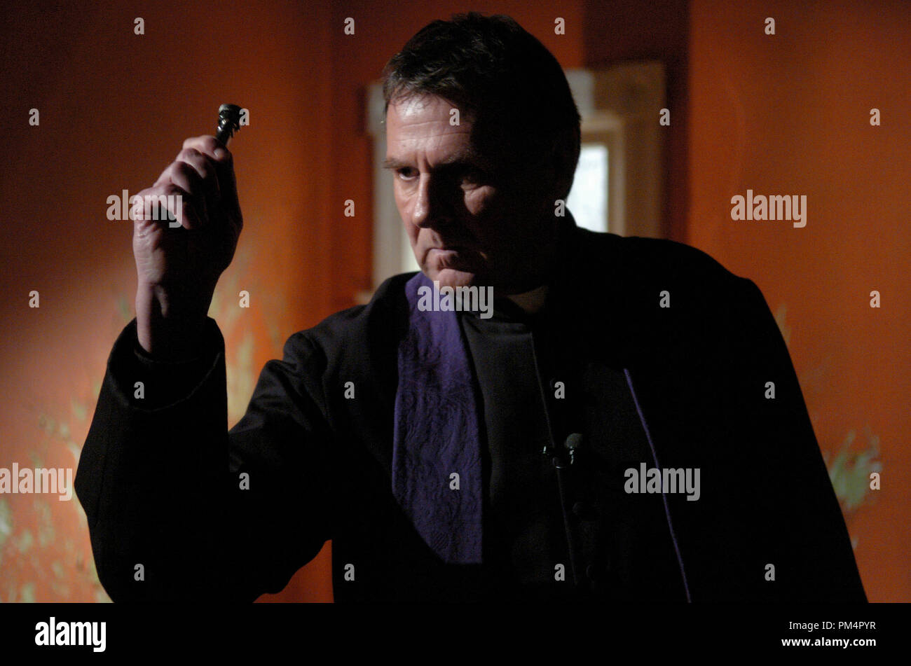 Exorcism of emily rose hi-res stock photography and images - Alamy