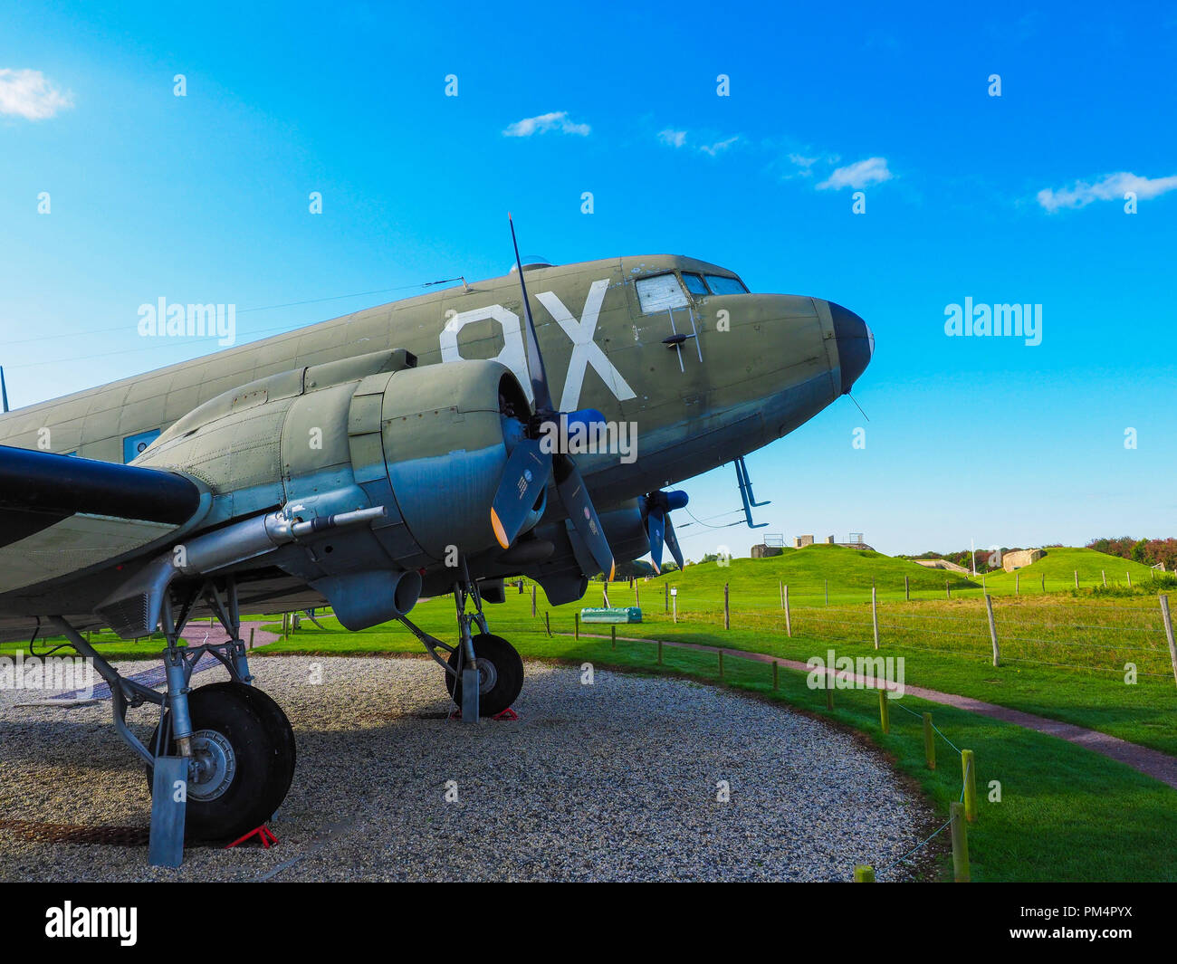 Normandie 1944 hi-res stock photography and images - Alamy