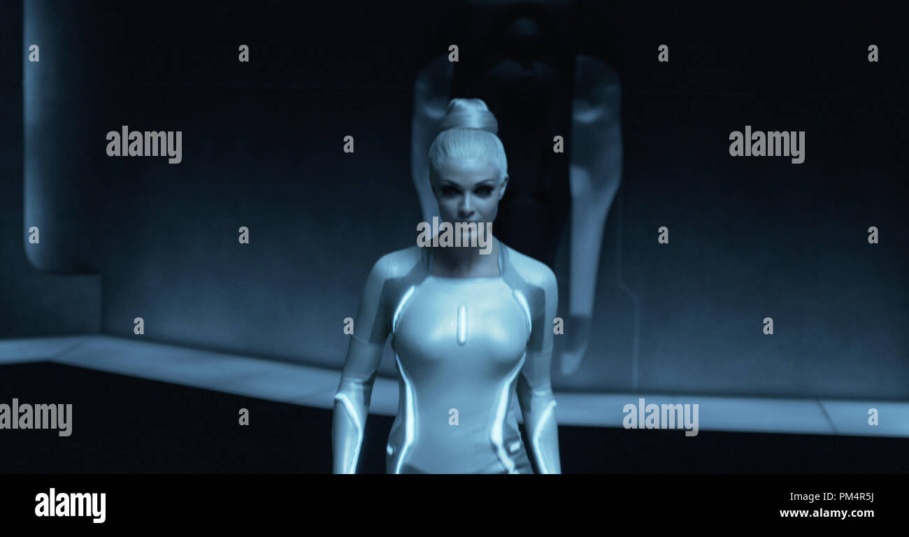 Beau Garrett Tron High Resolution Stock Photography and Images - Alamy