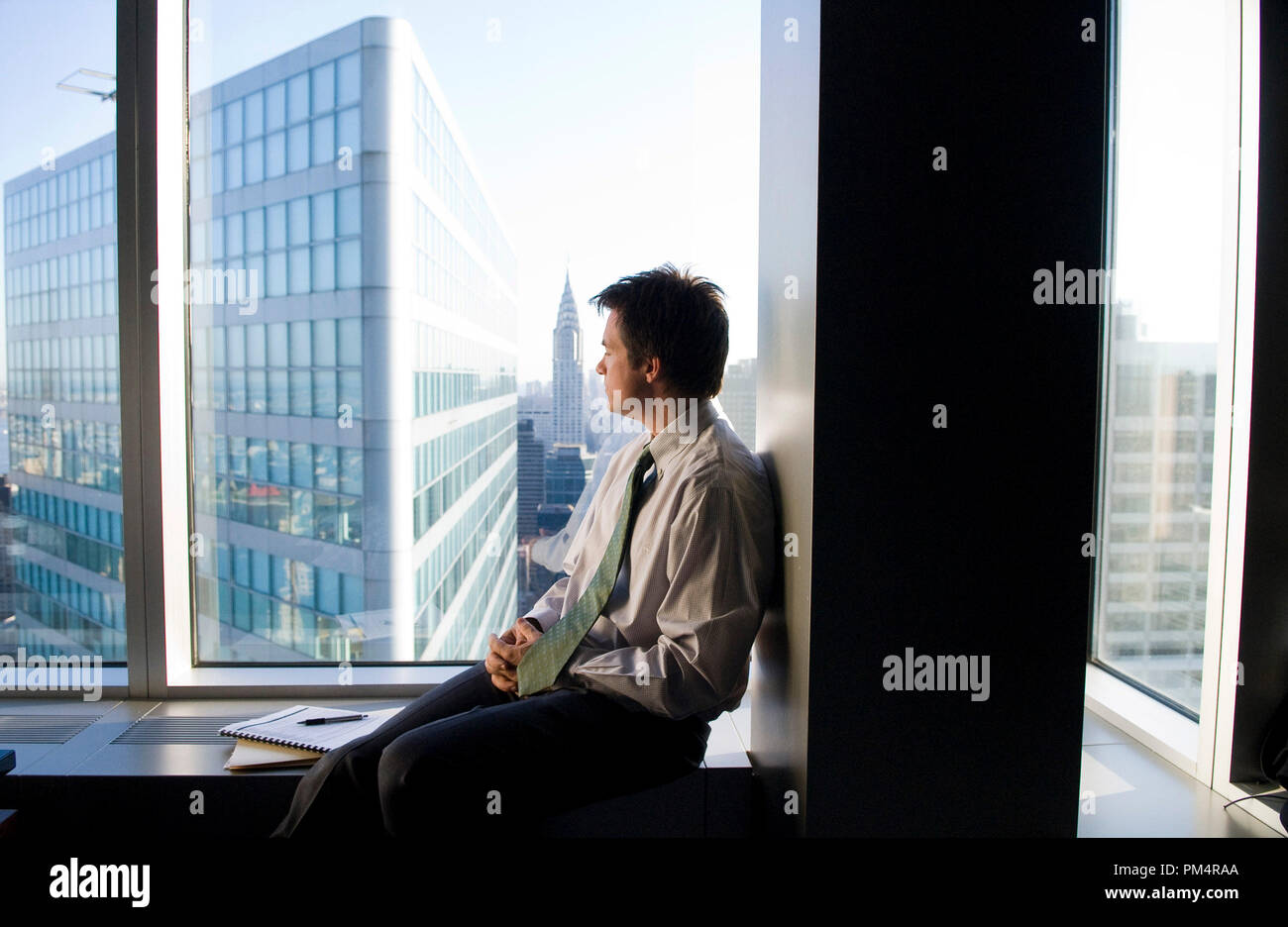 "THE SWITCH" 2010 Jason Bateman Ph: Phil Caruso Stock Photo - Alamy