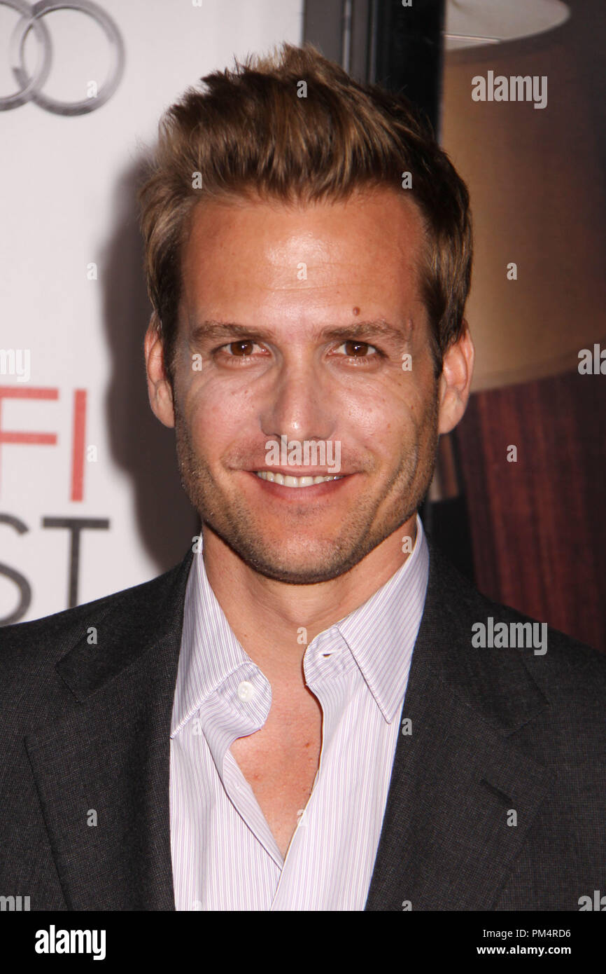 Gabriel Macht 11/04/10 "Love & Other Drugs" Premiere @ Grauman's ...