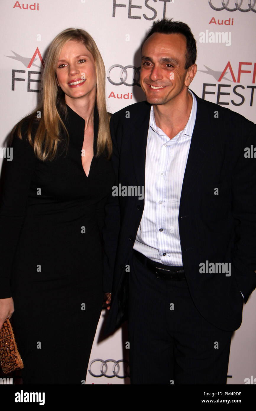 Hank Azaria 11/04/10 "Love & Other Drugs" Premiere @ Grauman's Chinese ...