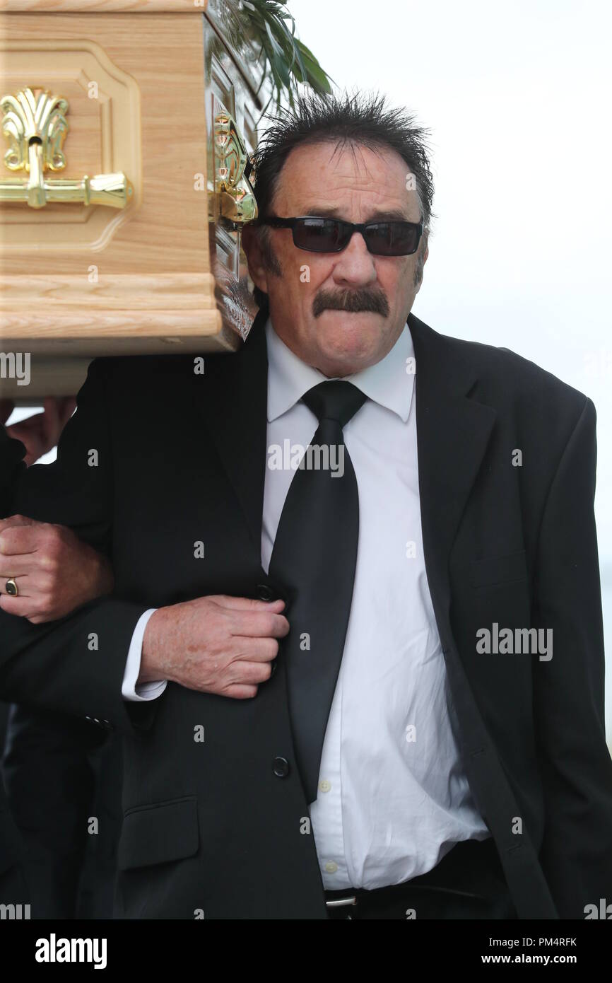 Barry elliott hi-res stock photography and images - Alamy