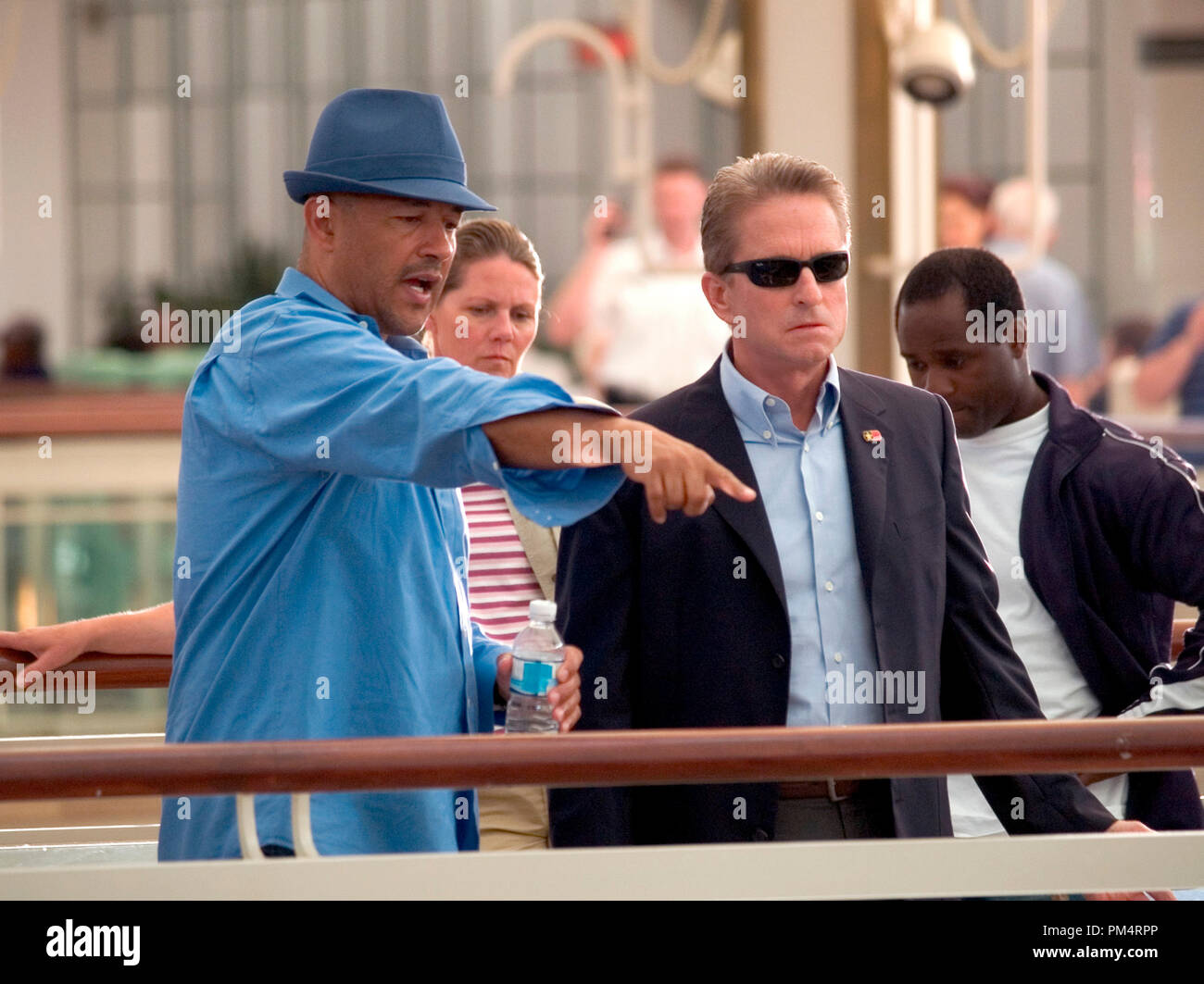 Clark johnson hi-res stock photography and images - Alamy