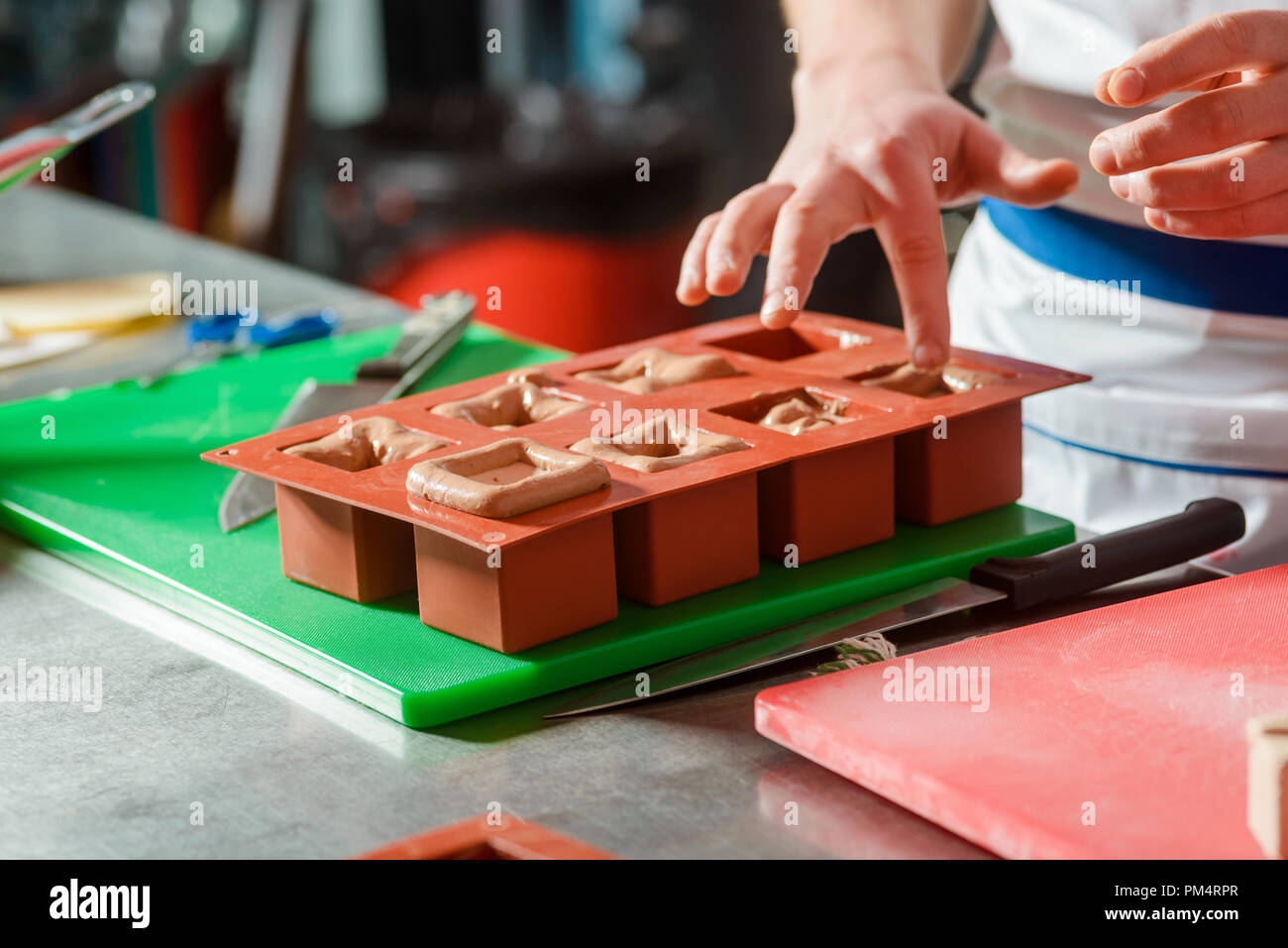 Silicone bubbles hi-res stock photography and images - Alamy