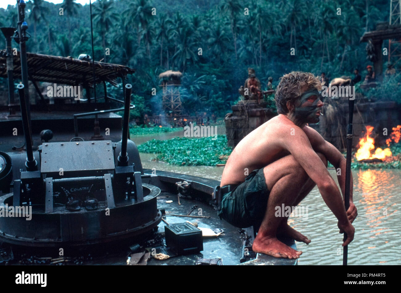 Sam Bottoms Apocalypse Anois Sam Bottoms IMDb