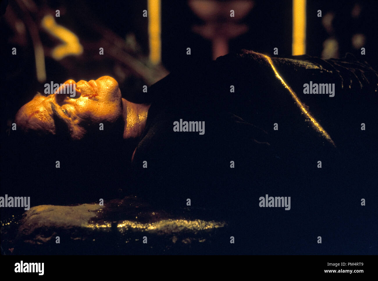 Marlon brando apocalypse now hi-res stock photography and images - Alamy