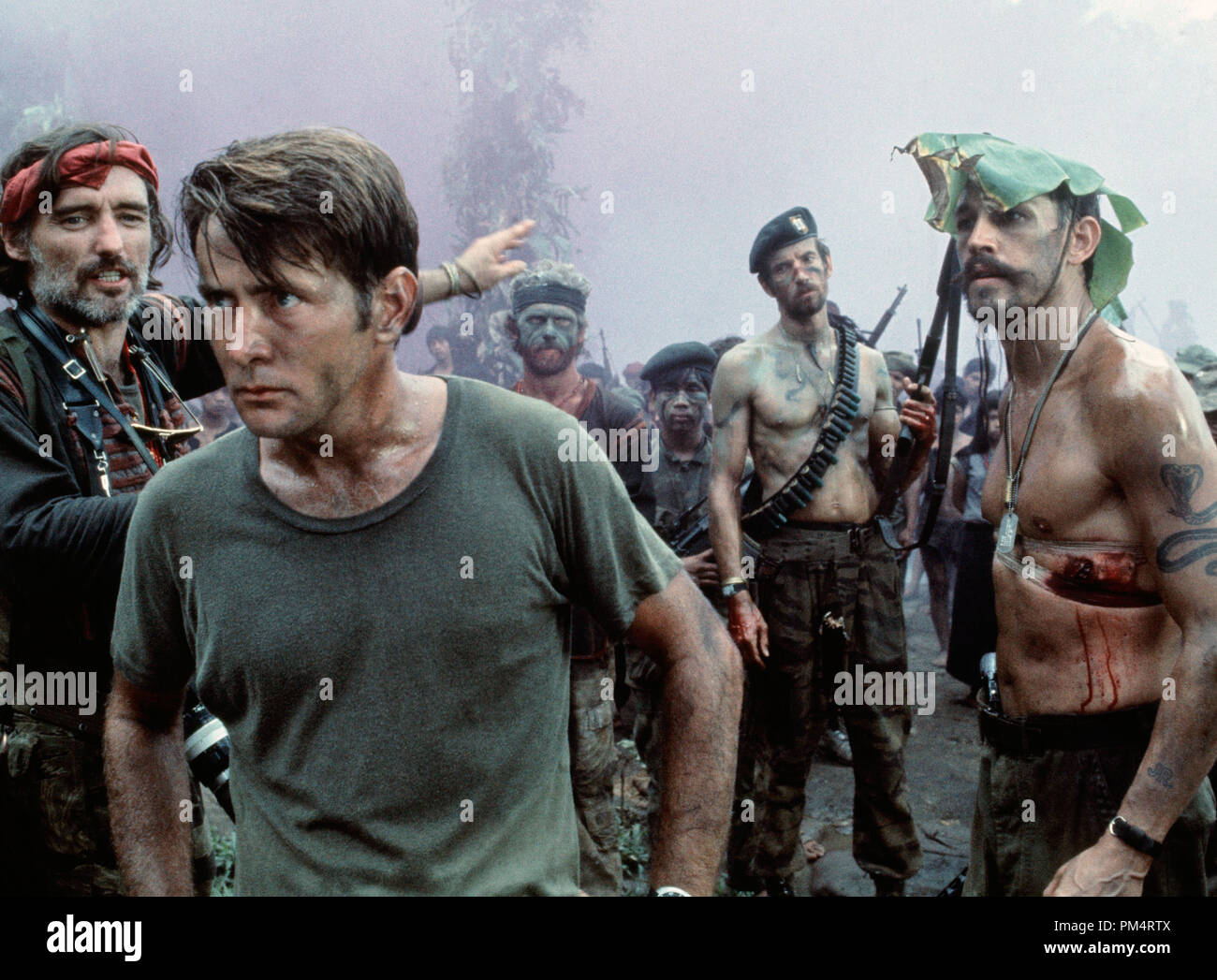 Frederic Forrest High Resolution Stock Photography and Images - Alamy