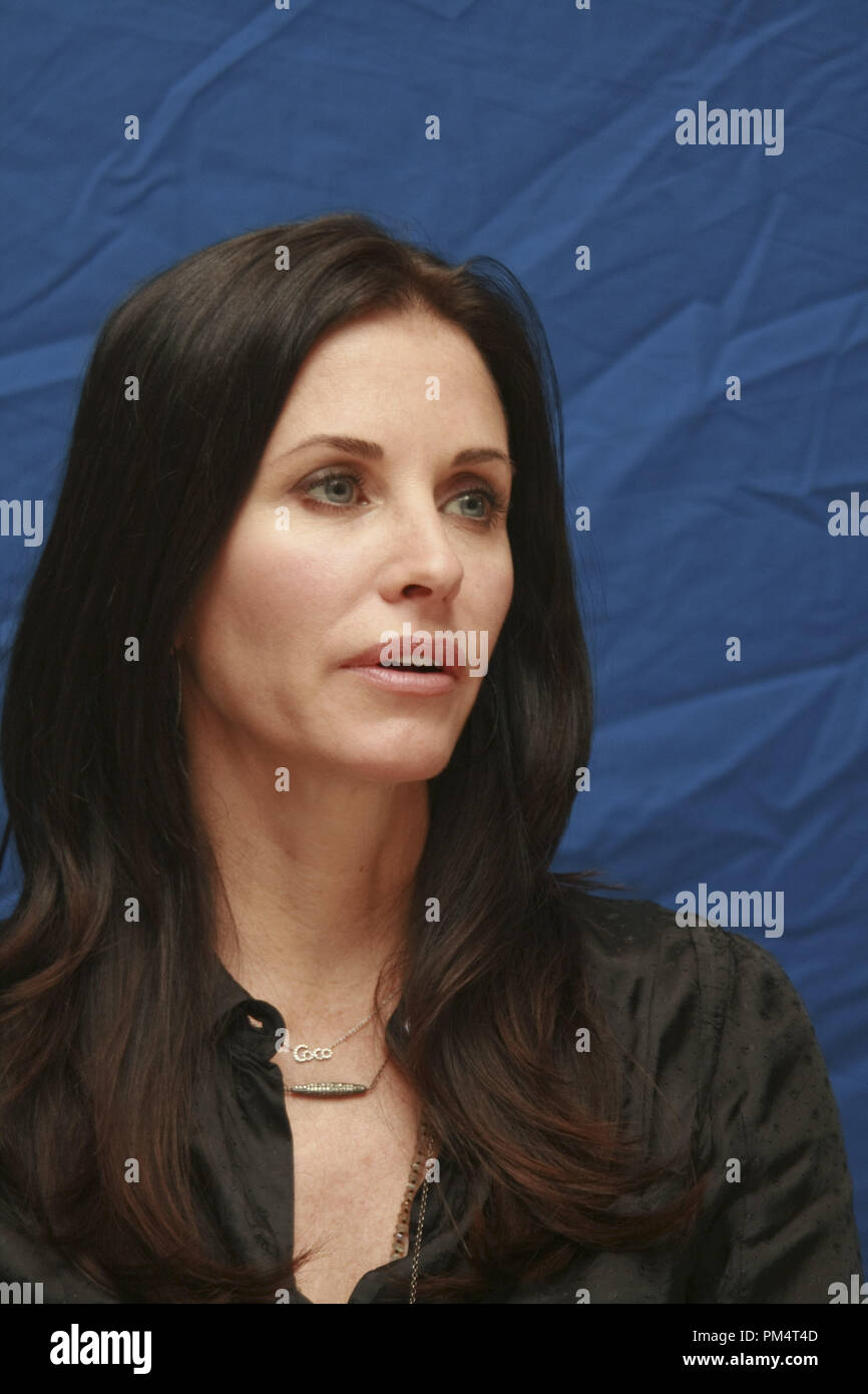 Courteney Cox Courteney Cox