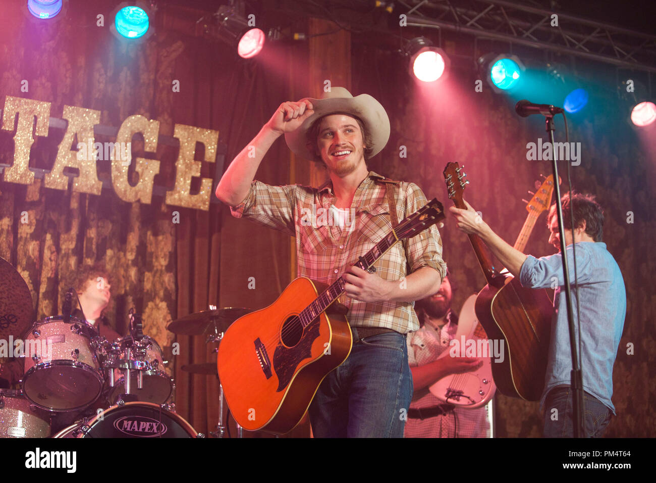 Country Strong Garrett Hedlund