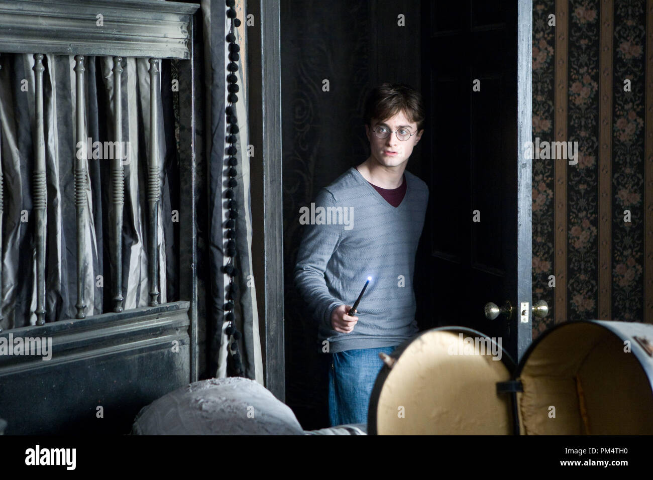 Harry potter release hi-res stock photography and images - Alamy