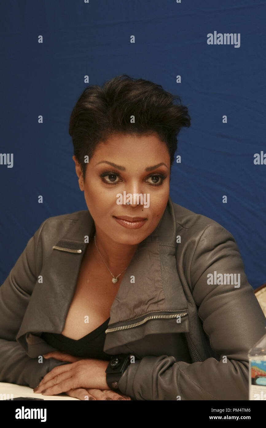 Janet Jackson "For Colored Girls" Portrait Session, November 1, 2010 ...