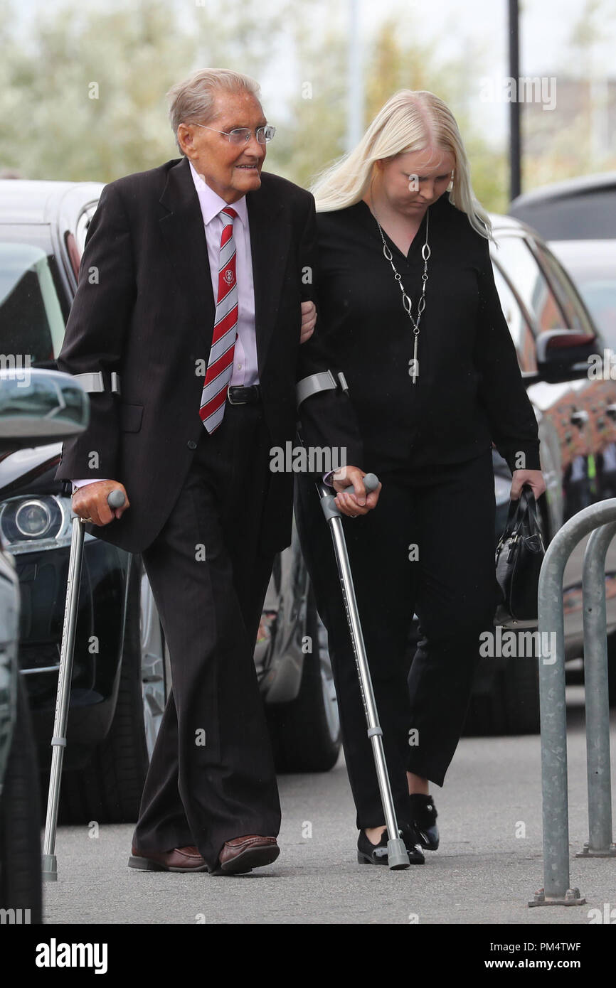 Jimmy patton chuckle hi-res stock photography and images - Alamy