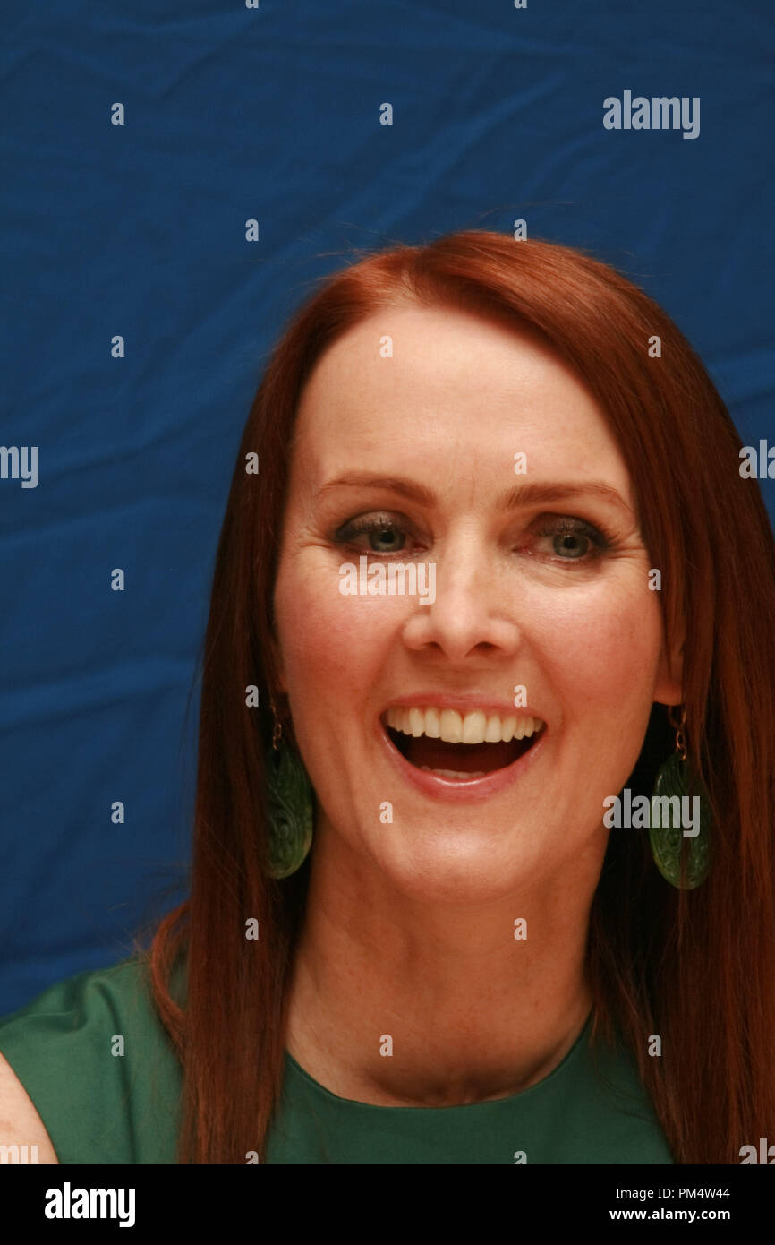 Laura innes hi-res stock photography and images - Alamy