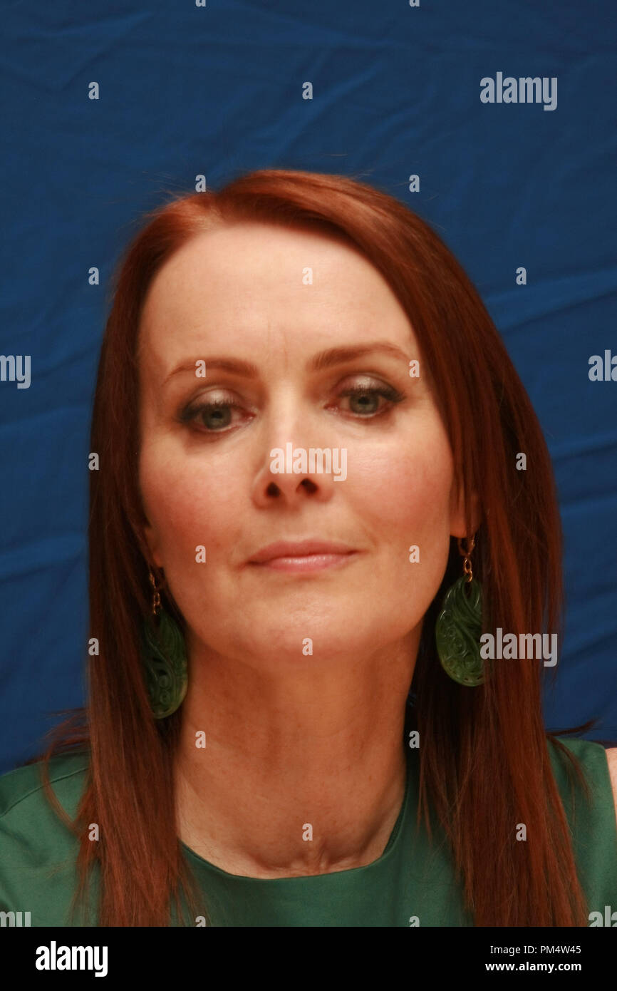 Laura innes hi-res stock photography and images - Alamy