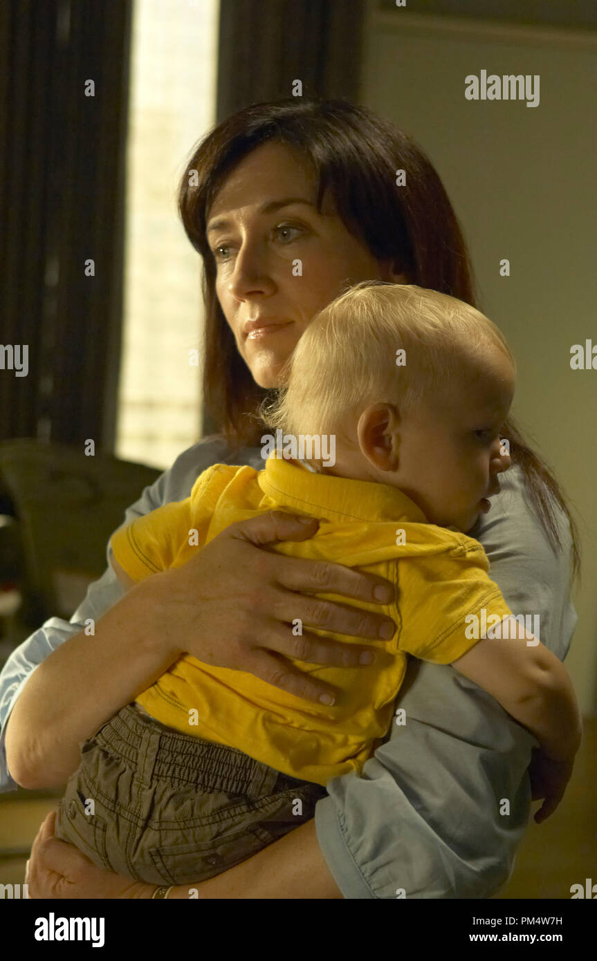 Maria Doyle Kennedy Dexter