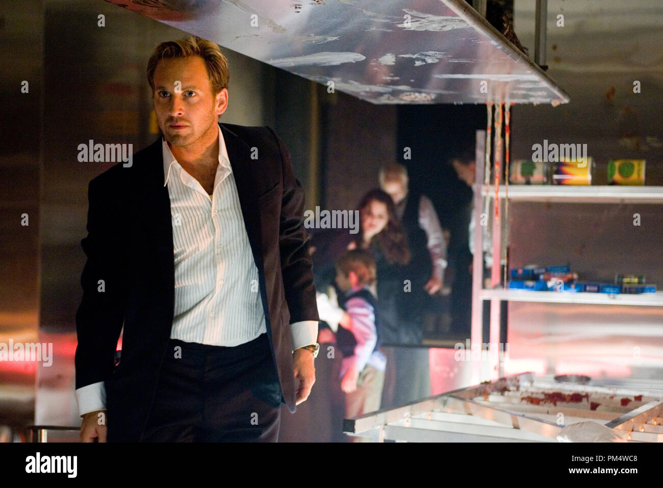 Josh lucas poseidon 2006 hi-res stock photography and images - Alamy