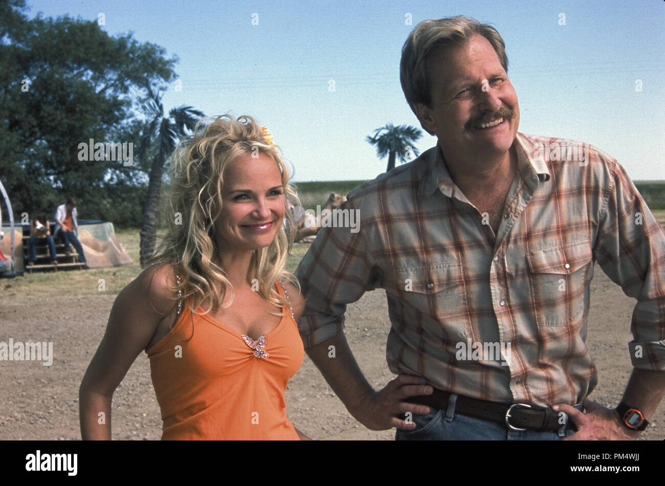 Film Still / Publicity Still from "R.V." Kristin Chenoweth, Jeff ...