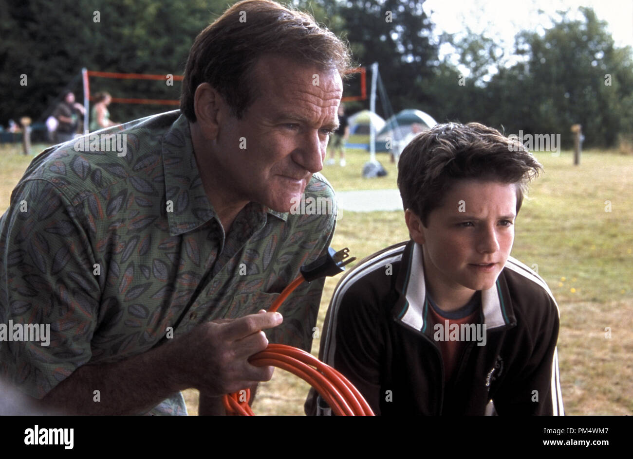 Josh Hutcherson Kicking And Screaming